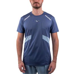 Mizuno DryAeroFlow T-shirt Herren