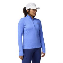 Brooks Dash Half Zip Shirt 2.0 Damen