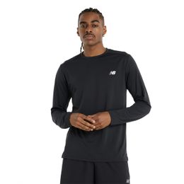 New Balance Sport Shirt Herren