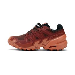 Salomon Speedcross 6 GTX Damen