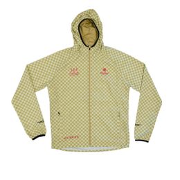 Saysky Checker Pace Jacket Herren