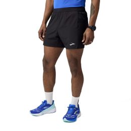 Brooks Journey 5 Inch Short Herren