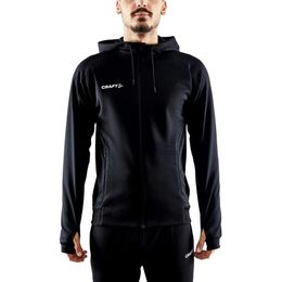 Craft Evolve Hooded Jacket Herren