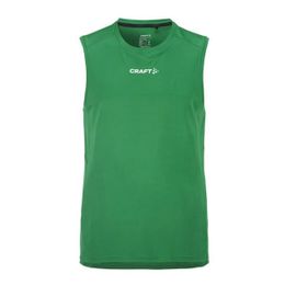 Craft Rush 2.0 Singlet Herren