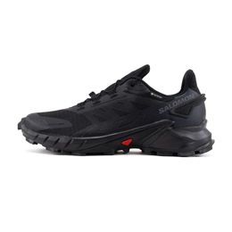 Salomon Supercross 4 GTX Damen