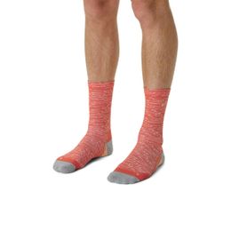 asics Performance Run Crew Socks Unisex