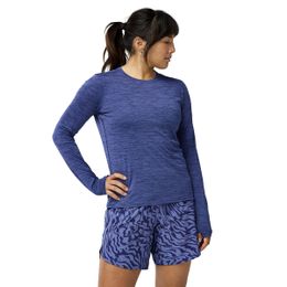 Brooks Luxe Shirt Damen