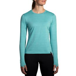 Brooks Luxe Shirt Damen
