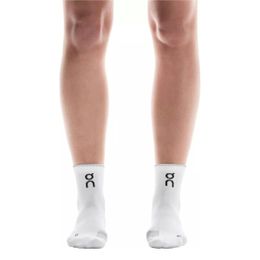 On Performance Run Sock Mid Unisex
