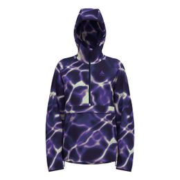 Odlo Zeroweight Print Jacket Damen