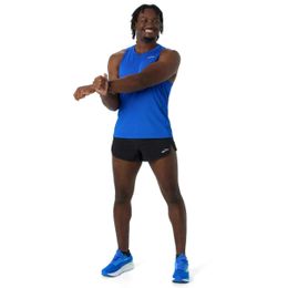 Brooks Breakaway 3 Inch Short Herren