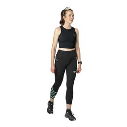 Dynafit Trail Crop Top Damen
