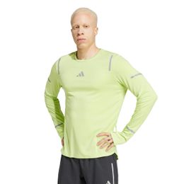 Adidas Ultimate Hi Vis Shirt Herren