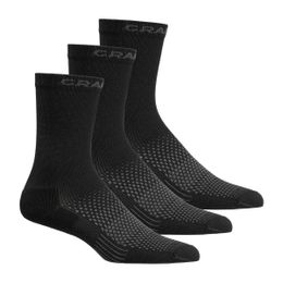 Craft Core Dry High Socks 3-Pack