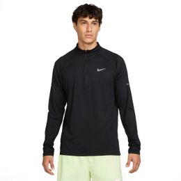 Nike Stride Dri-FIT Half Zip Mid Layer Herren