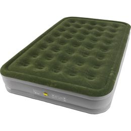 Outwell Luftbett Flock Excellent Double, 200 x 135 x 30 cm