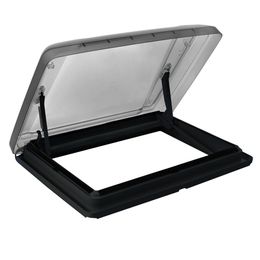 MKP Dachhaube VisionStar L schwarz