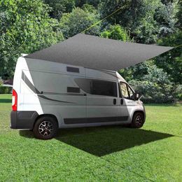 Brunner Sonnensegel Deflector QDR 360 360 x 360 cm