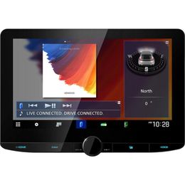 Kenwood Moniceiver DMX9720XDS-CAMPER