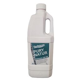 Yachticon Sanitärmittel Pury Natur 1 Liter