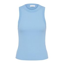 LeGer by Lena Gercke Top 'Dilara' Damen Größe M hellblau