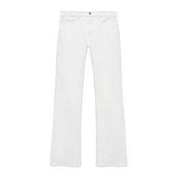 Mango Jeans 'FIONA' Damen Größe 27/28 weiß
