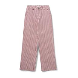 Sofie Schnoor Pants female Red size 38