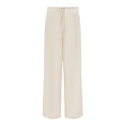 LeGer by Lena Gercke Hose 'Tenea' Damen Größe 40 champagner