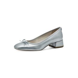 Tamaris Pumps Damen Gr&ouml;&szlig;e 37 hellblau