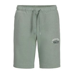 Jack & Jones Jack & Jones Junior Shorts Jungen Gr&ouml;&szlig;e 104 pastellgr&uuml;n / schwarz / wei&szlig;