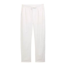 Tom Tailor Denim Hose Herren Größe 31/32 weiß