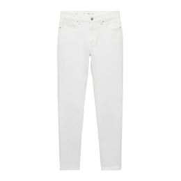 Mango Jeans 'NEWISA' Damen Größe 30/31 weiß
