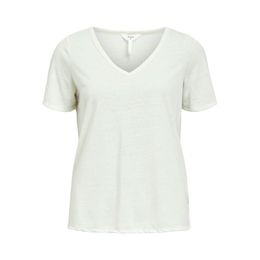 Object Shirt 'THEA' female White size XL