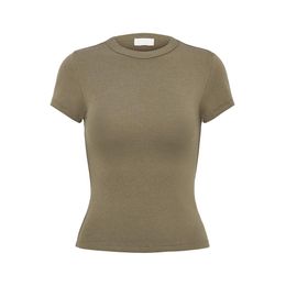 LeGer by Lena Gercke T-Shirt 'Ria' Damen Größe XXL oliv