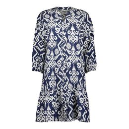 Blue Seven Shirt Dress female Blue size 40