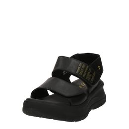 Panama Jack Sandals 'Noah B1' female Black size 36