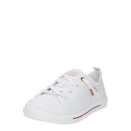 Skechers Sneaker 'B CUTE 2.0' Damen Größe 40 weiß