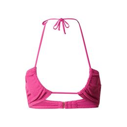 Billabong Bikini Top 'SUMMER' female Pink size S