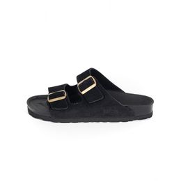 Bayton Mules 'Atlas' female Black size 37