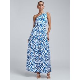 Bwldr Evening Dress 'Pene' female Blue size 10