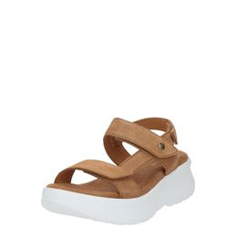Panama Jack Sandals 'Noor' female Brown size 37
