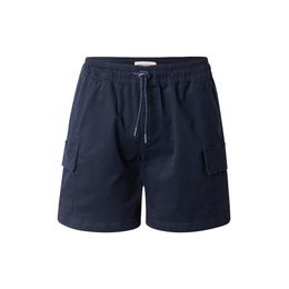 Revolution Shorts Herren Größe 35/36 navy