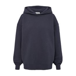 LeGer by Lena Gercke Sweatshirt 'Aylin' Damen Größe S dunkelblau / weiß
