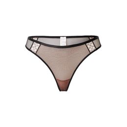 Triumph String 'Palina Cosmic Heartbeat' Damen Größe M/L schwarz