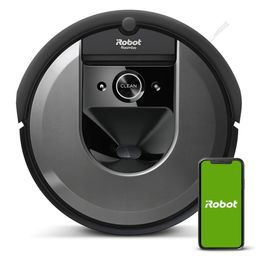 Roboterstaubsauger iRobot Roomba i7