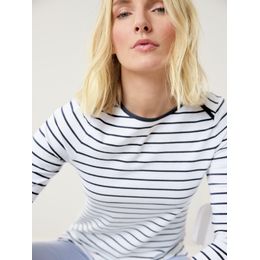 Walbusch Ringelshirt la Ville