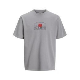 R.D.D. ROYAL DENIM DIVISION Shirt male Grey size S