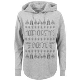 F4NT4STIC Sweatshirt female Grey size L