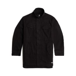 G-Star Raw G-star Between-Seasons Parka female Black size XL