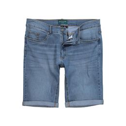 Boston Park Jeans Herren Gr&ouml;&szlig;e 40 blue denim